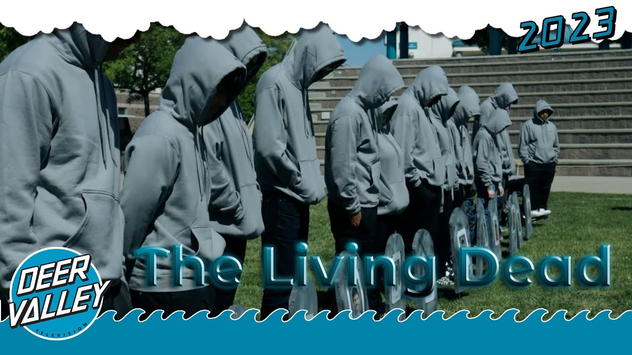Every Fifteen Minutes - LIVING DEAD 2023 - YouTube