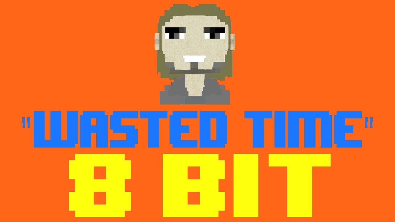 Wasted Time (8 Bit Remix Cover Version) [Tribute to Keith Urban] - 8 ...