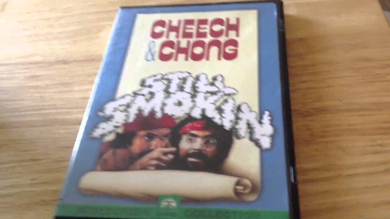 * Cheech & Chong's " Still Smokin' " * - YouTube
