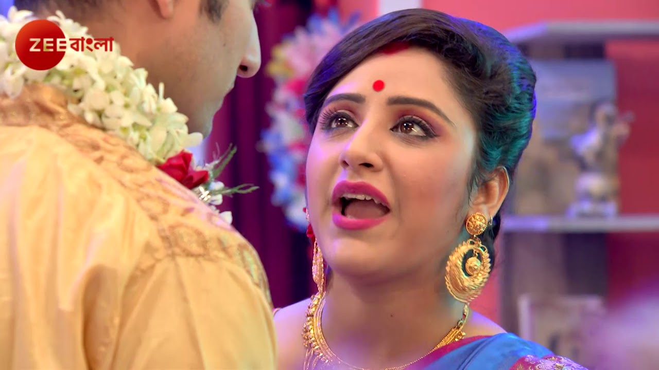Full Episode - 384 - Stree - Zee Bangla Tv Serial - Watch Full Show on ...