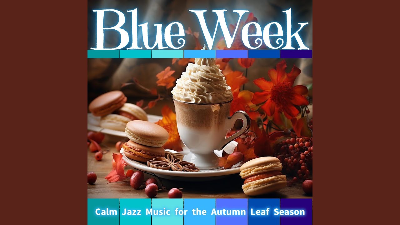 Mellow Leaf Medley (Key Db Ver.) - YouTube