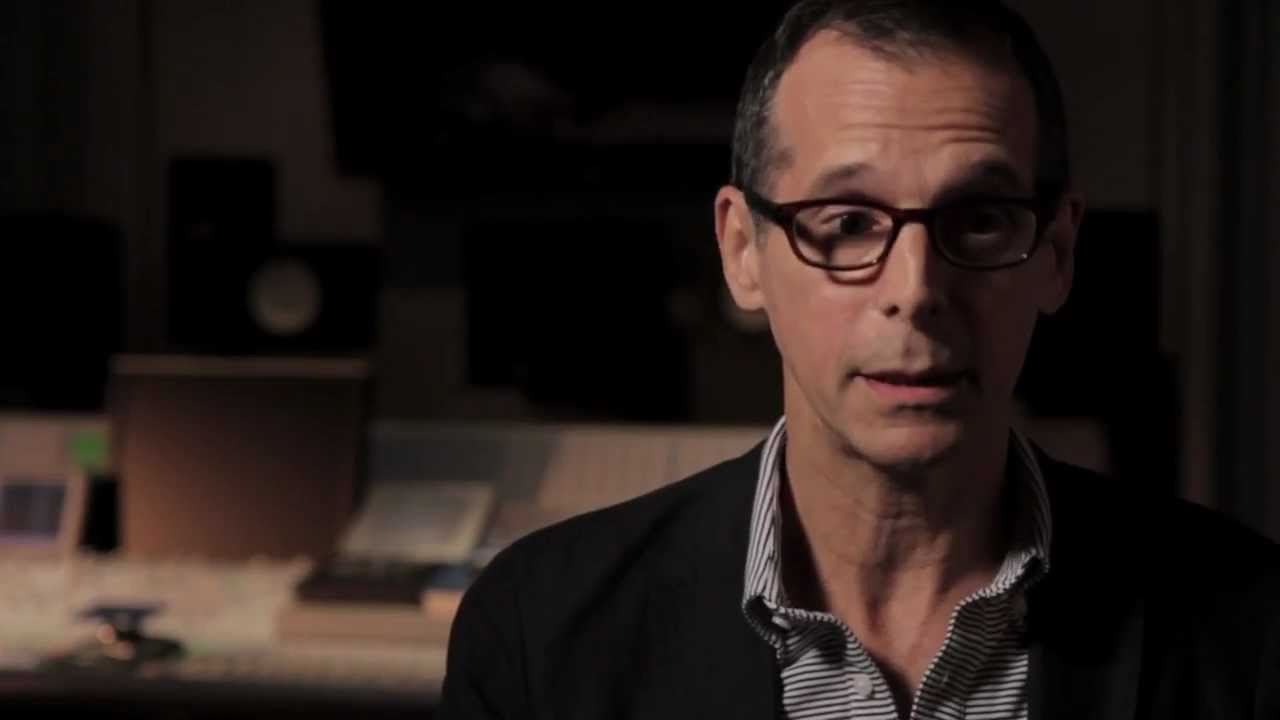 A minute with T. Ryder Smith #1 - YouTube