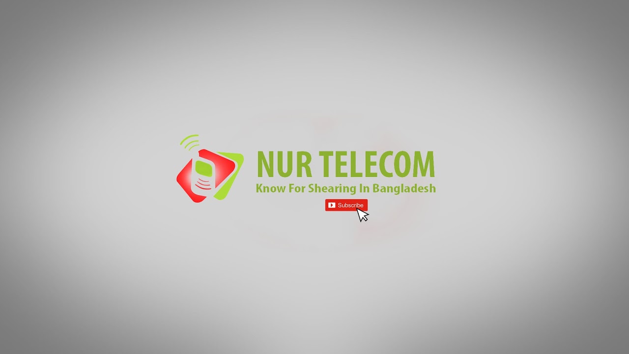 Nur Telecom Live Stream - YouTube