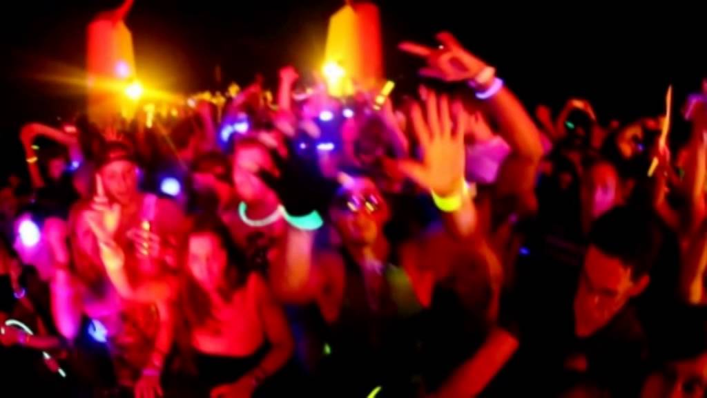 Joe Shock Lopez/ Brother Makes Three- I Wanna Maurice "This is Acid ...