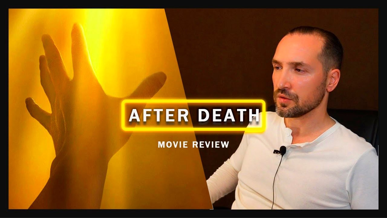 After Death - Movie Review - YouTube
