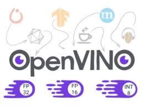 Edge AI Fundamentals with OpenVINO Full Course - Free - Machine ...