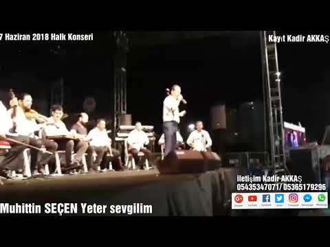 Muhittin SEÇEN Yeter Sevgilim