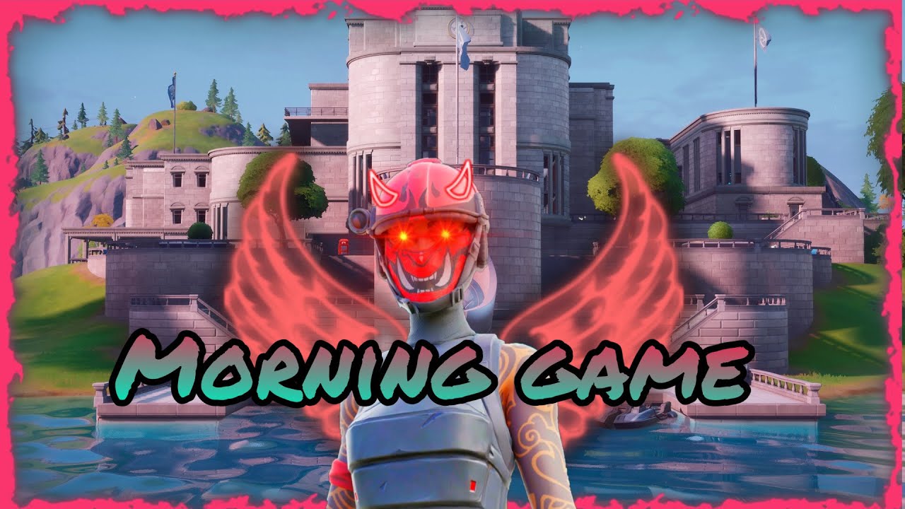 Morning Games YouTube morning-games-youtube