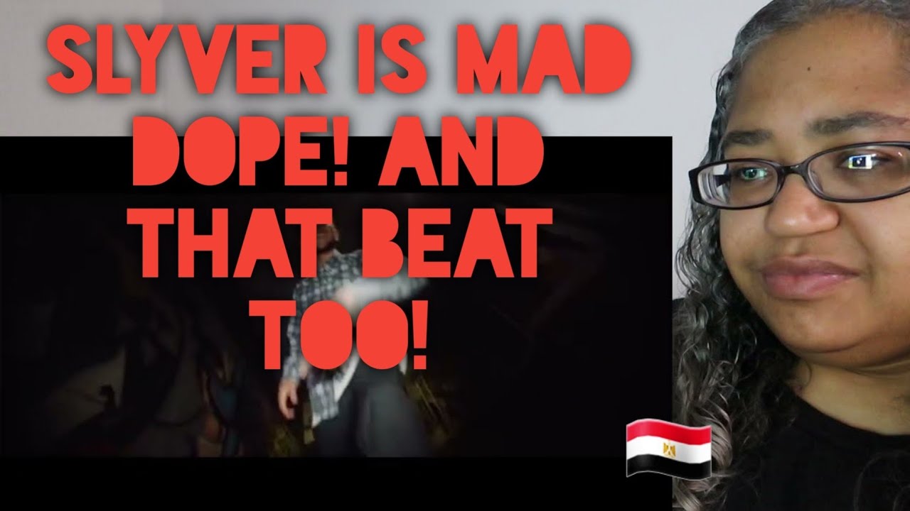 421 Reacts Music | Slyver | Tony | سلايفر - طوني (Official Music Video ...