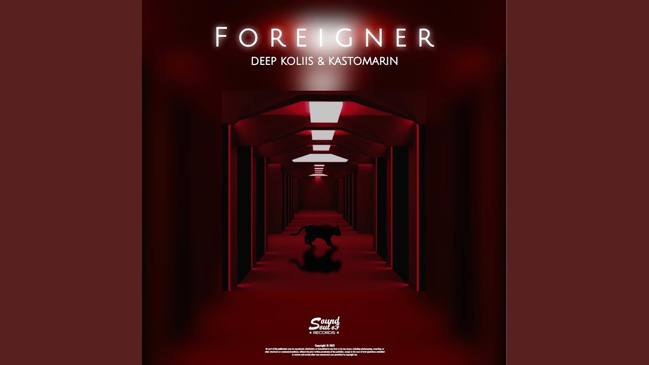 Foreigner - YouTube Music