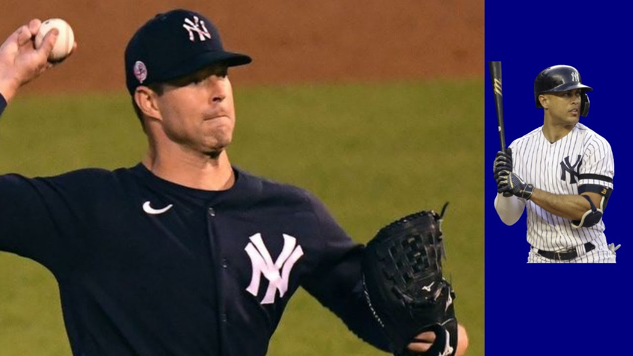 Yankees Pregame Show #2 | Yankees Reversed - YouTube