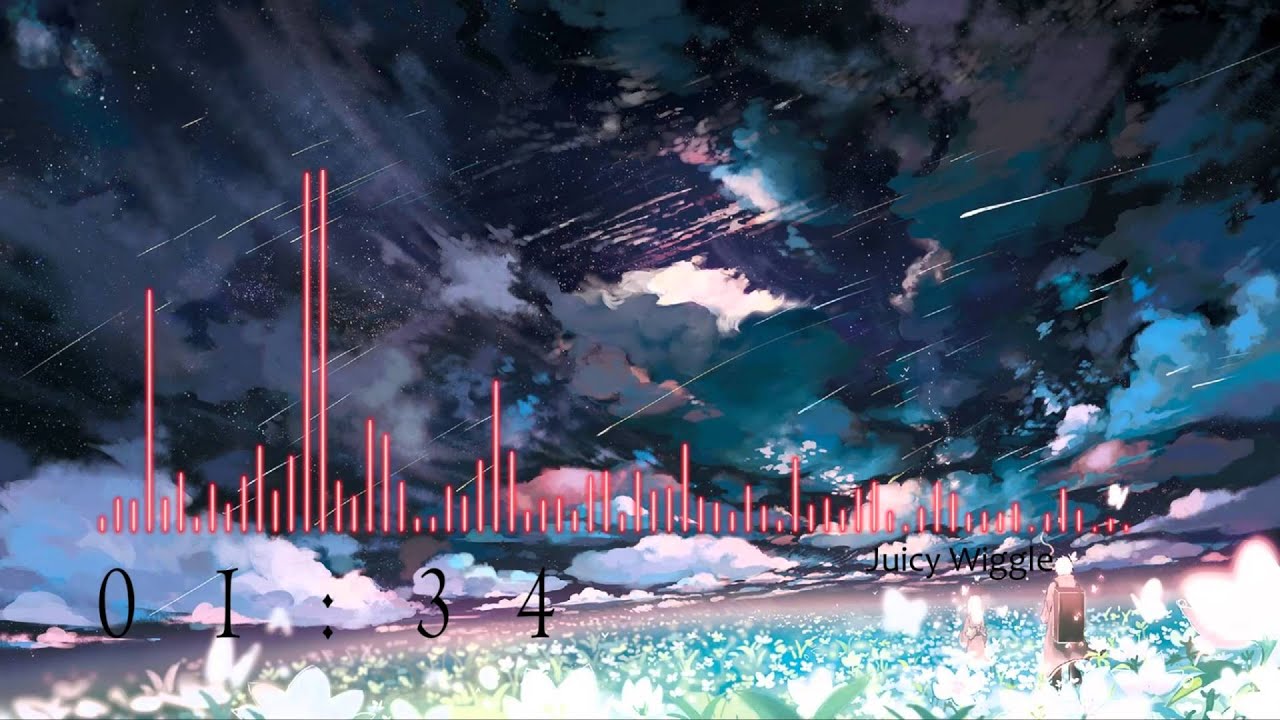 Nightcore - Juicy Wiggle - YouTube