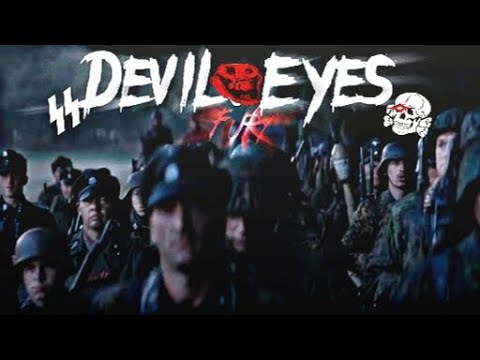 • (Fury) | EDIT - [Devil Eyes] WW2 •
