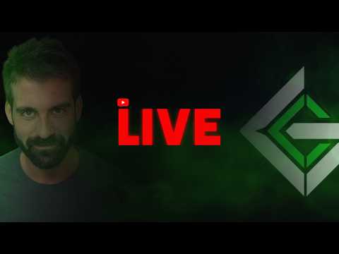GLADD'S YOUTUBE STREAM