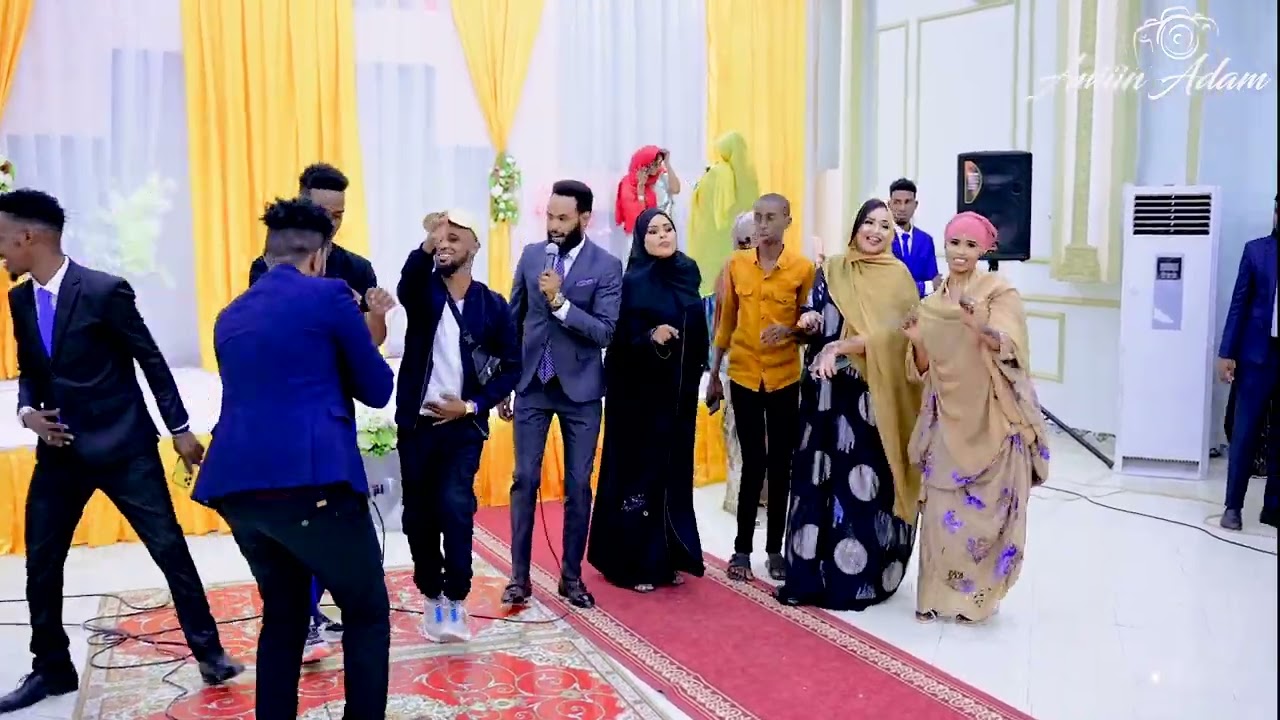 CABDI DHAANTO IYO MOHAMED KAADHEERI | DHAANTO CUSUB | TINTA HIGILKA ...