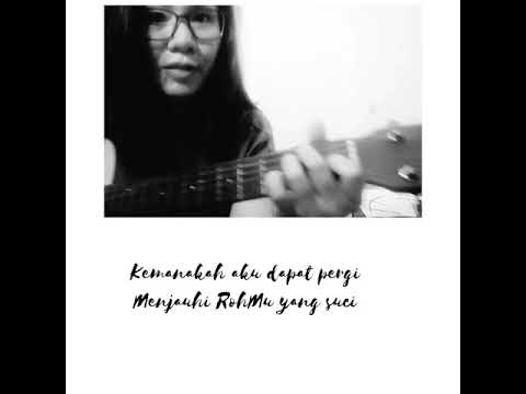 Sungguh Indah - Robert&Lea (Cover by #PaulinaChanNyanyi)