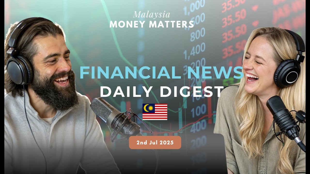 SkyeChip IPO, Gamuda Goes Green & Ringgit Hits 9-Month High | Malaysia ...