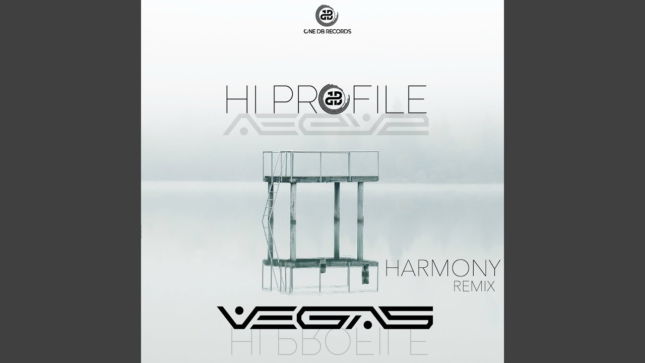 Harmony (Vegas Remix) - YouTube