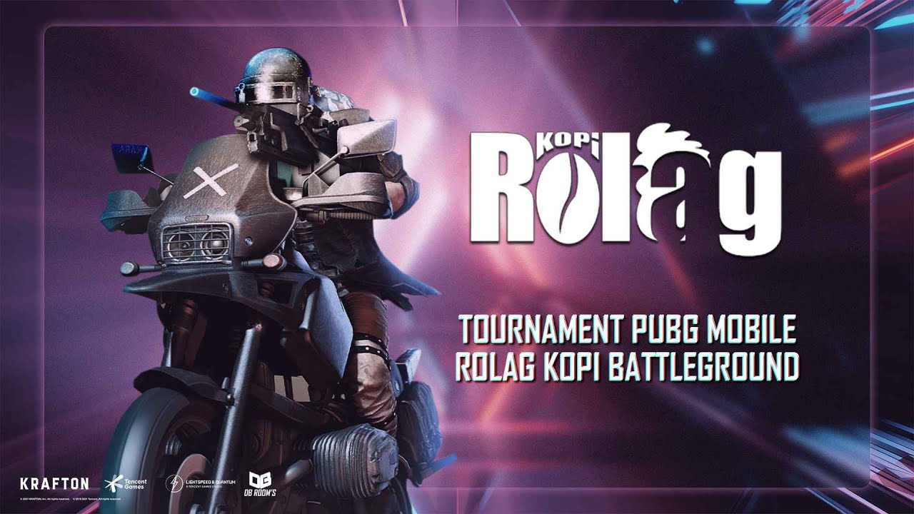 ROLAG KOPI BATTLEGROUND SURABAYA - GRAND FINAL - YouTube