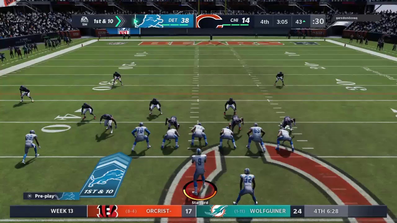 Det week 123 - YouTube