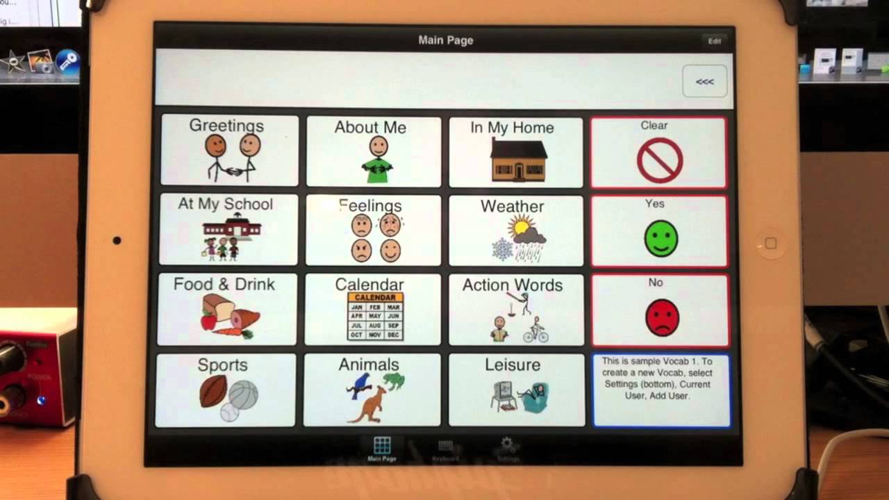 Moving buttons to different locations - YouTube