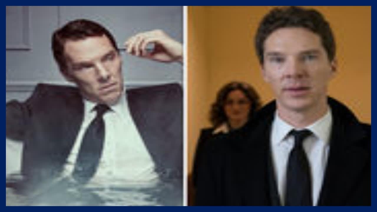 Patrick Melrose cast: Who stars in the Benedict Cumberbatch series on ...
