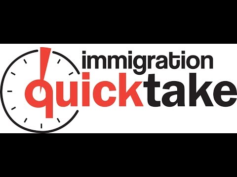 AILA Quicktake #233: The Immigration Innovation Act of 2018