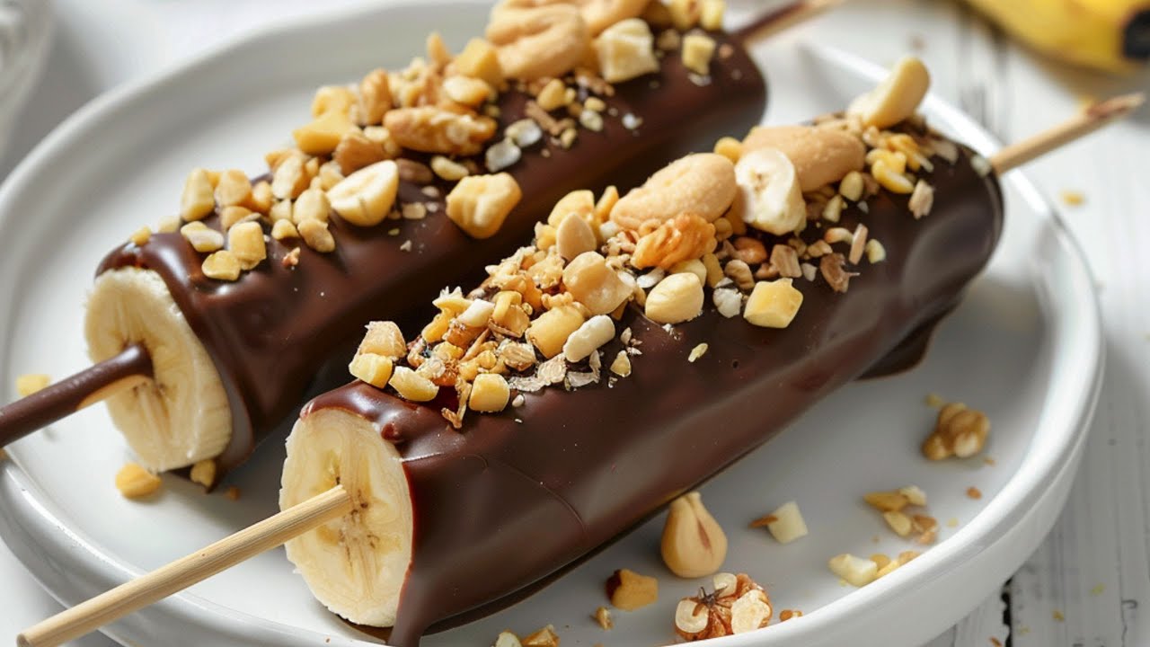 Snickers Ice Cream Recipe - SO GOOD! - YouTube