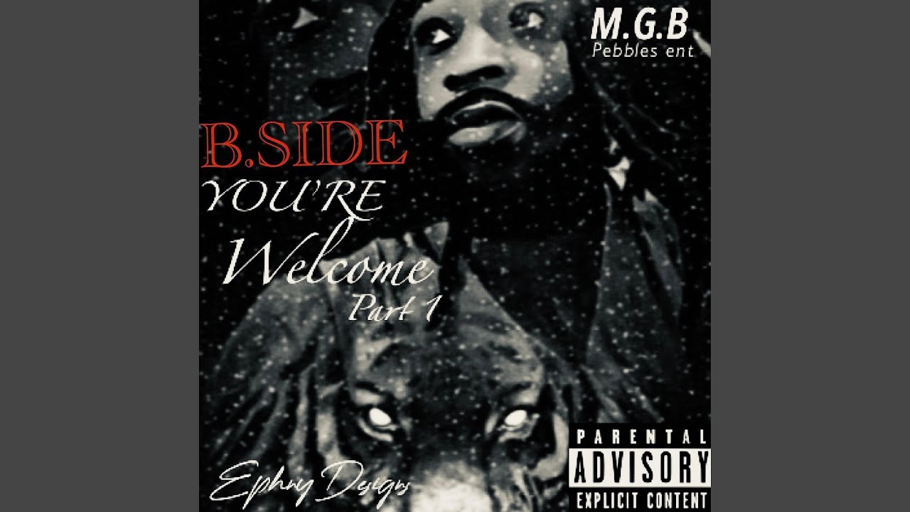 B.Side Intro - YouTube