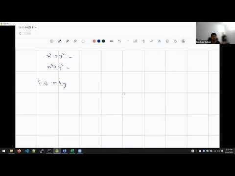 MPI Olympiad Batch 2022 - Lecture 01 - YouTube