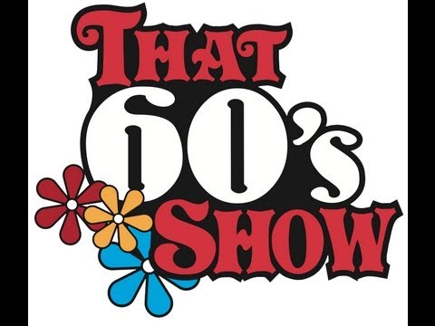 That 60s Show Promo Video - YouTube
