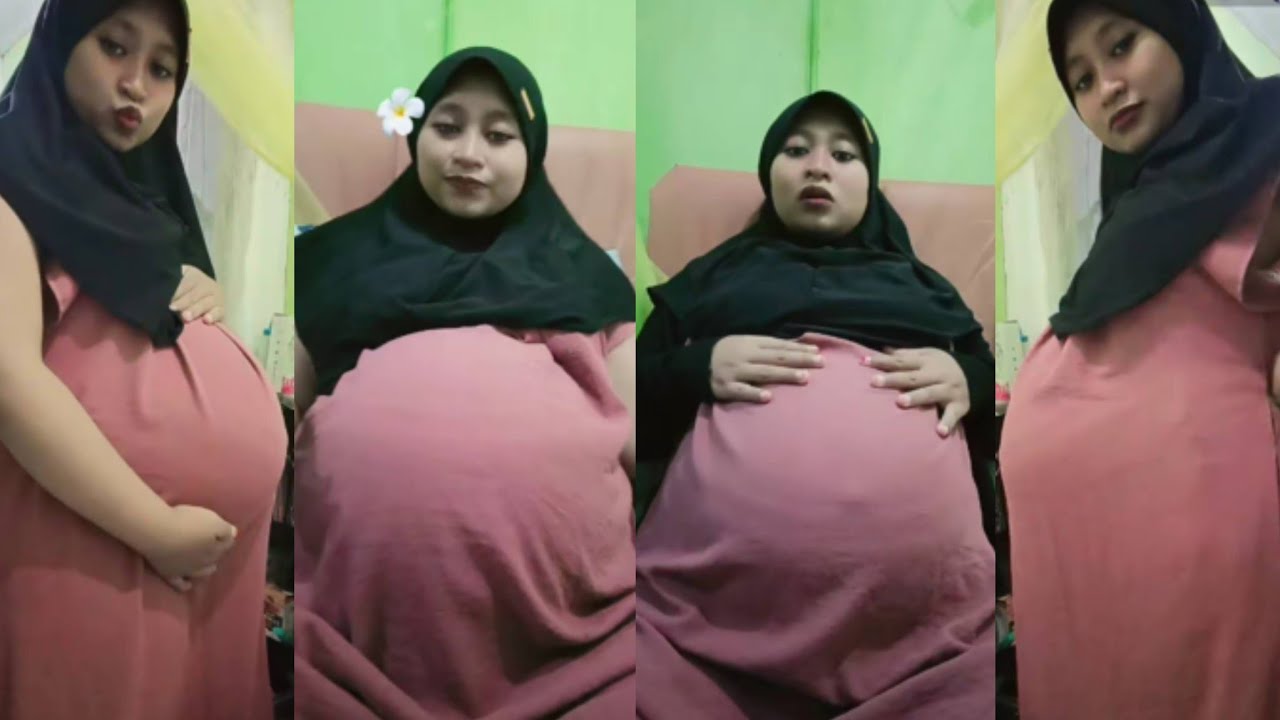 Ukhti bumil - YouTube