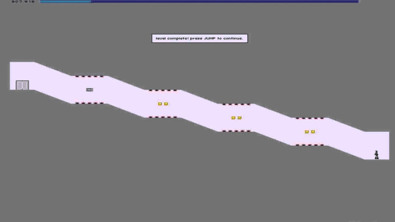 N game 2.0 - episode: 10 - walkthrough - YouTube