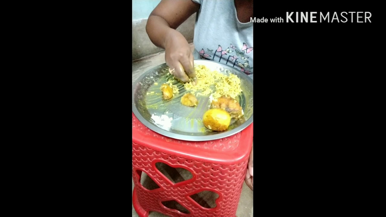 BENGALI HOME'S FOOD (patol vaja ,karola vaja, dal,egg and fish curry ...