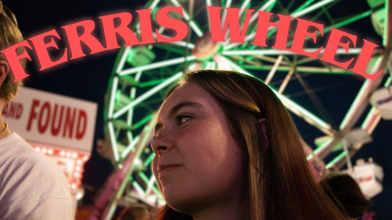 Ferris Wheel - A VERY Short Film - YouTube