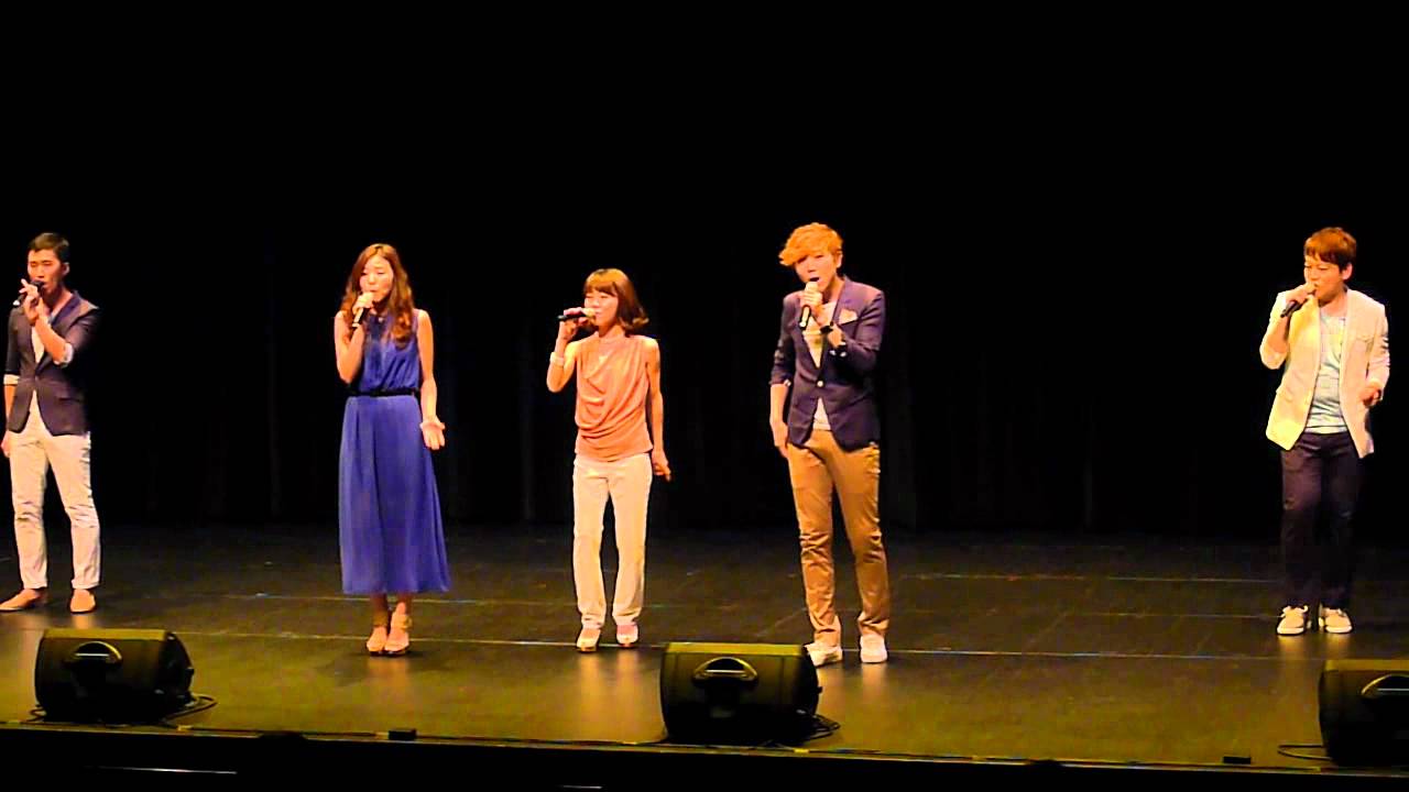 MayTree - Born This Way @ AKA A Cappella VII - YouTube