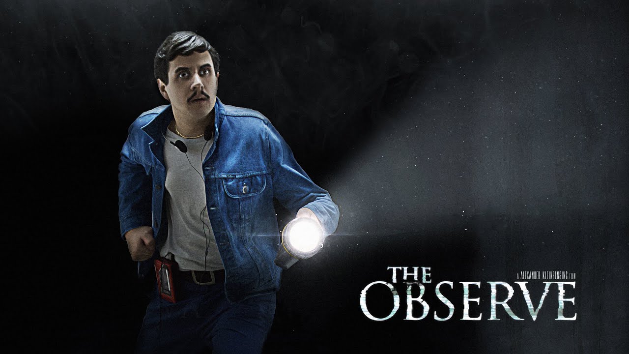 The Observe - YouTube