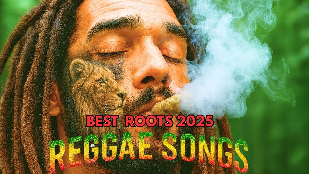 Best Roots Reggae Songs of 2025– A Healing Journey Through Concrete ...