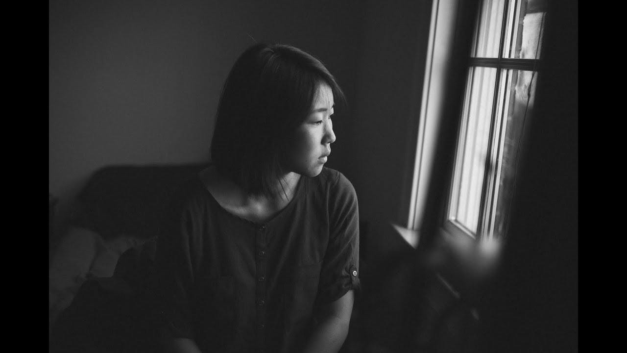 Faded Film Look - Lightroom Tutorial - YouTube