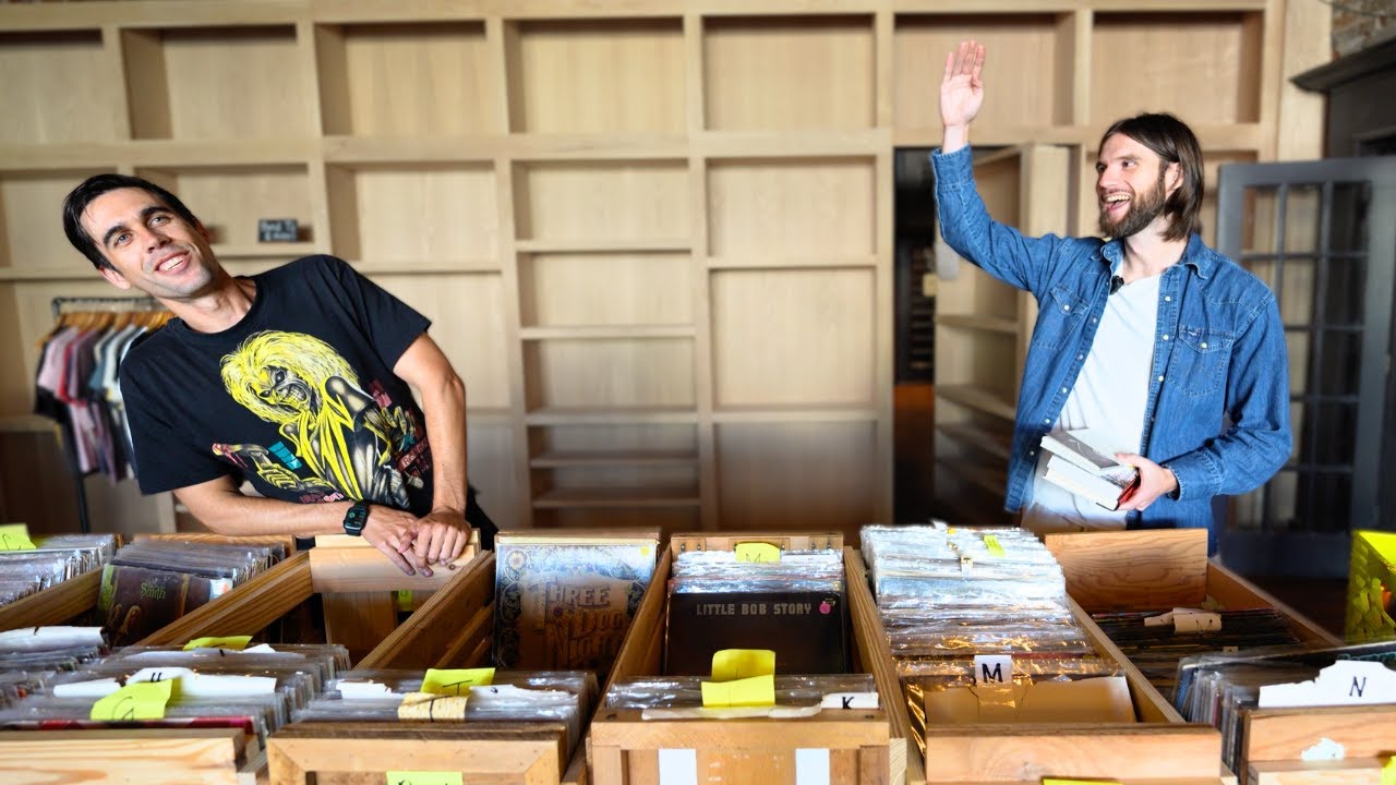 Mt. Joy Singer Matt Quinn's Reading List (From Ryan Holiday ...