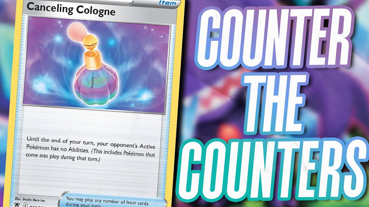 Has CANCEL culture gone too far? COUNTER THE COUNTERS with this TRIPLE ...