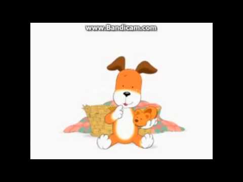 Kipper The Dog intro with The Wiggles song - YouTube