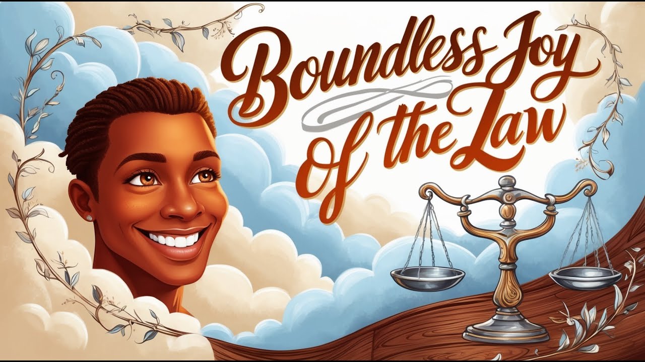 Boundless Joy of the Law | Nichiren Buddhism - YouTube