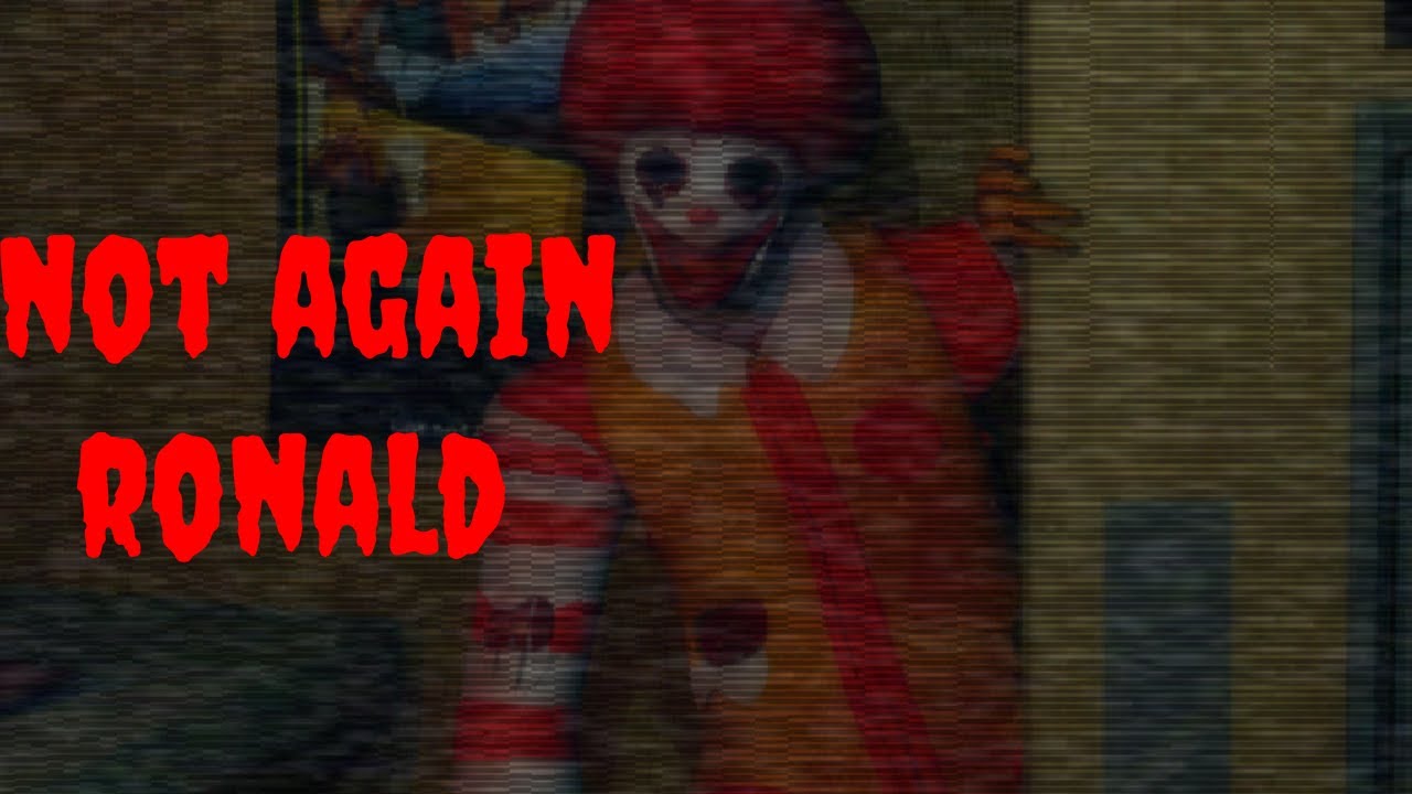 Five Nights with Mac Tonight Remastered - MadHouse Mode - YouTube