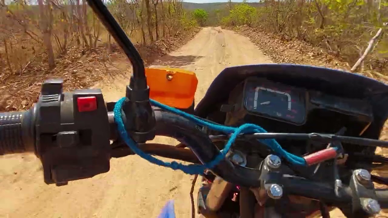 Josue da D20 considerado um do melhores motoqueiro do Norte de Minas ...