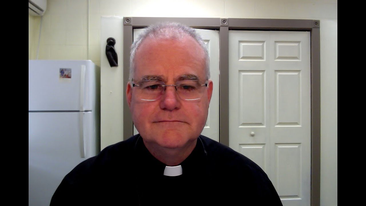 Fr Joe’s Reflection, All Souls Day The Commemoration of All the ...