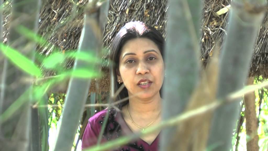 Karmoji Esther Rani: Naa Yesu Ninnu - YouTube