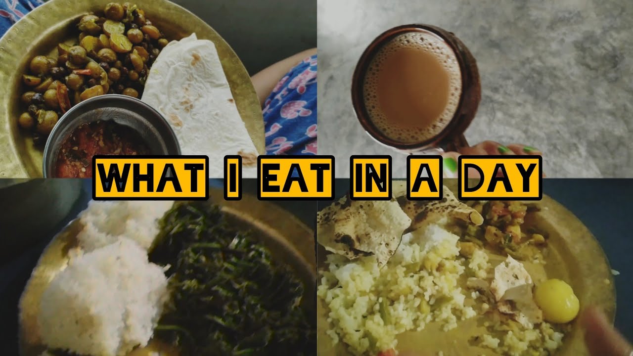 What i eat in a day || food we eat on daily basis || Bini Butterfly🦋 ...