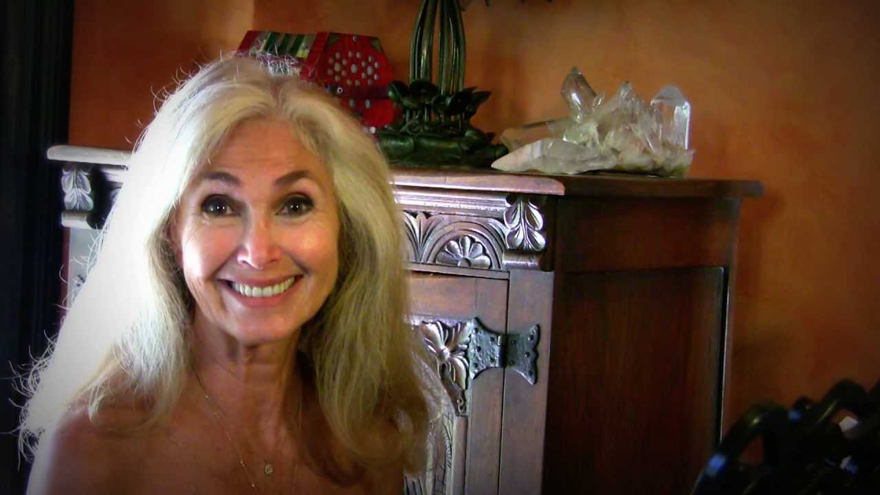 Happy Valentines 2013 from Donna Loren "Always" - YouTube