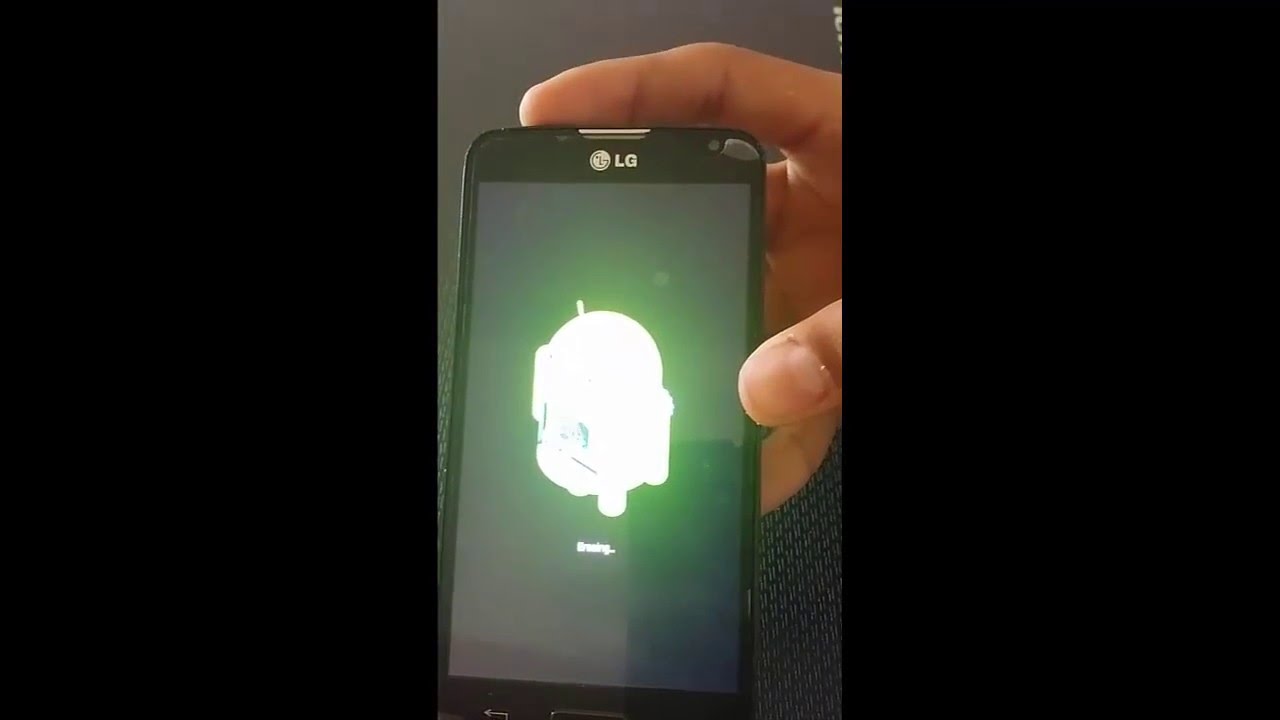 Como desbloquear LG-D415/L-90/L-70/L-80/L-50 - YouTube